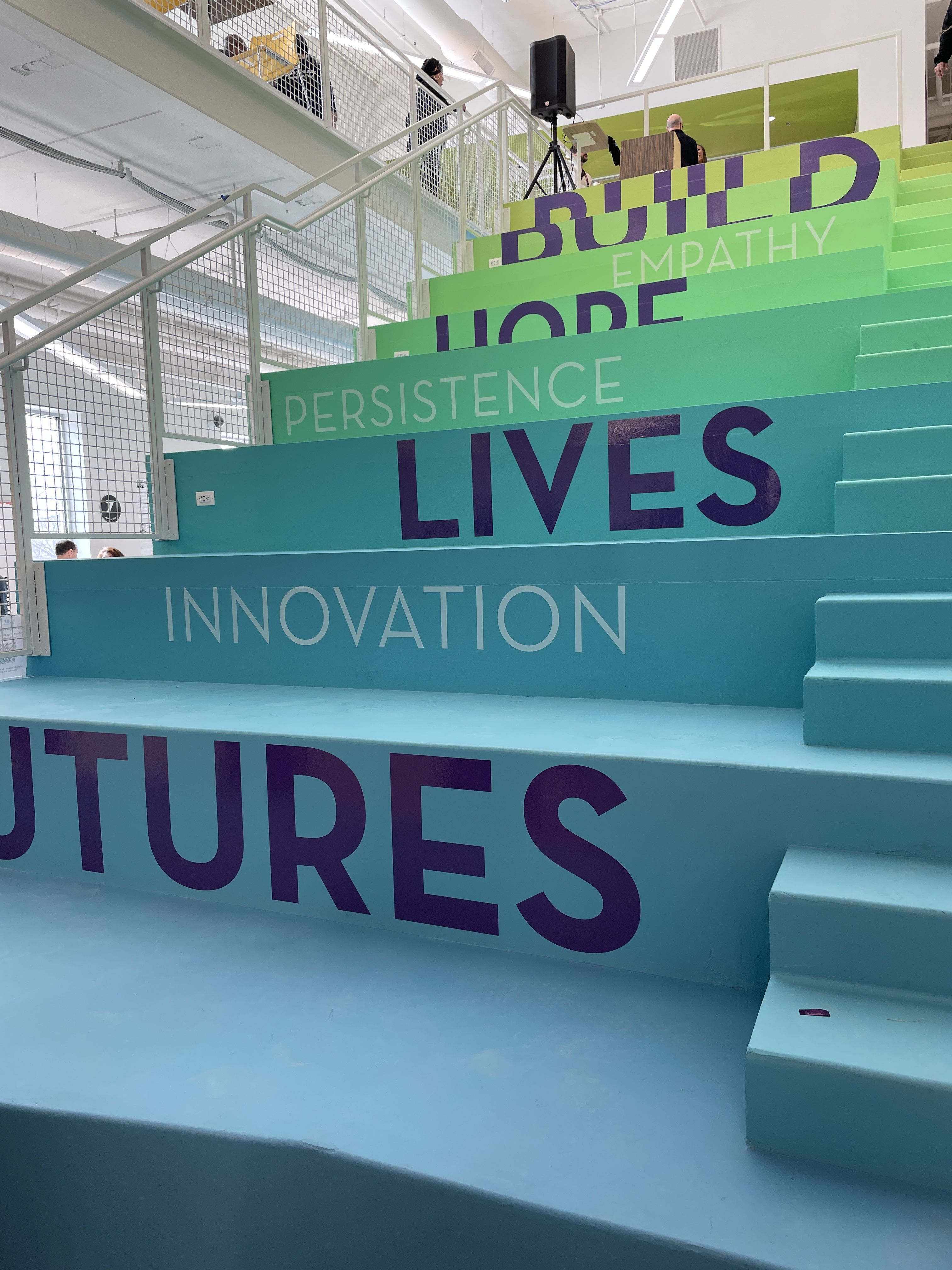 Building Futures: How BUILD Chicago is Helping Austin’s Young People ...