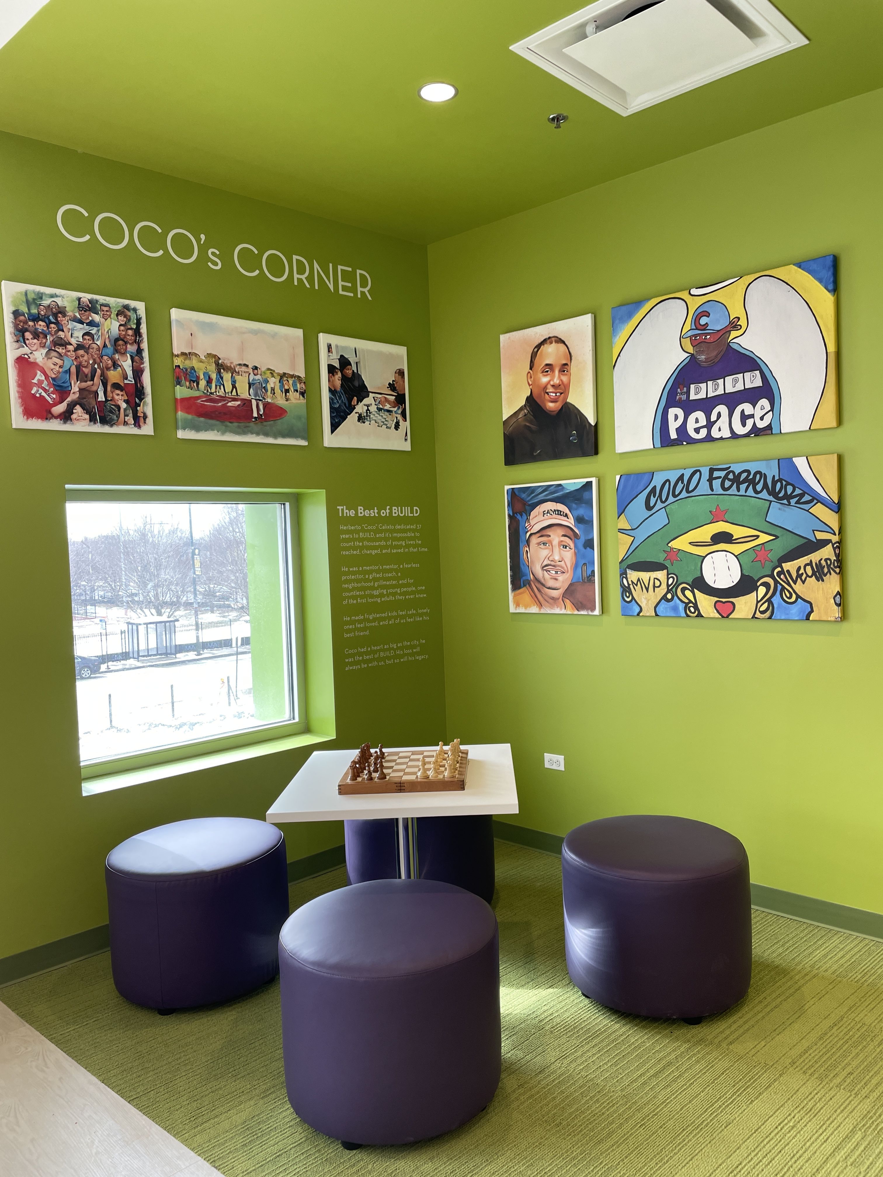 Building Futures: How BUILD Chicago is Helping Austin’s Young People ...