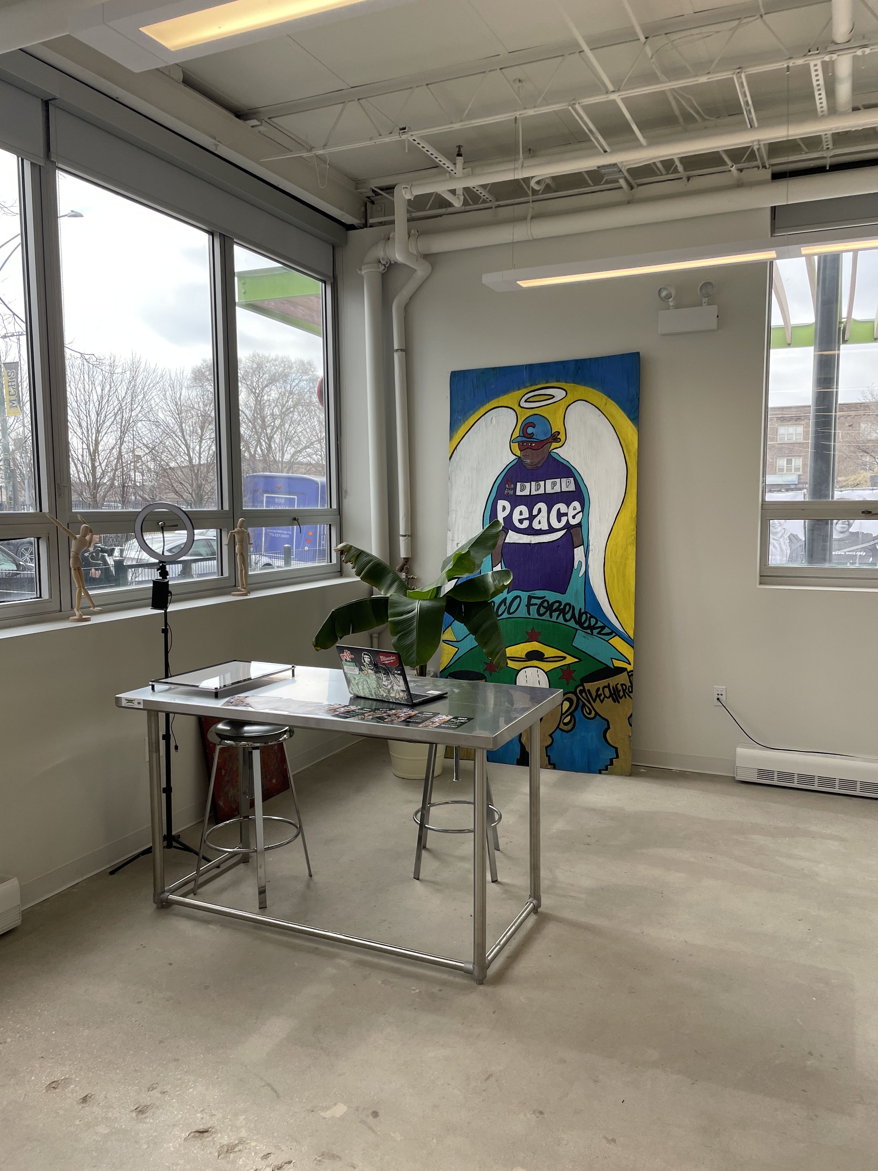 Building Futures: How BUILD Chicago is Helping Austin’s Young People ...