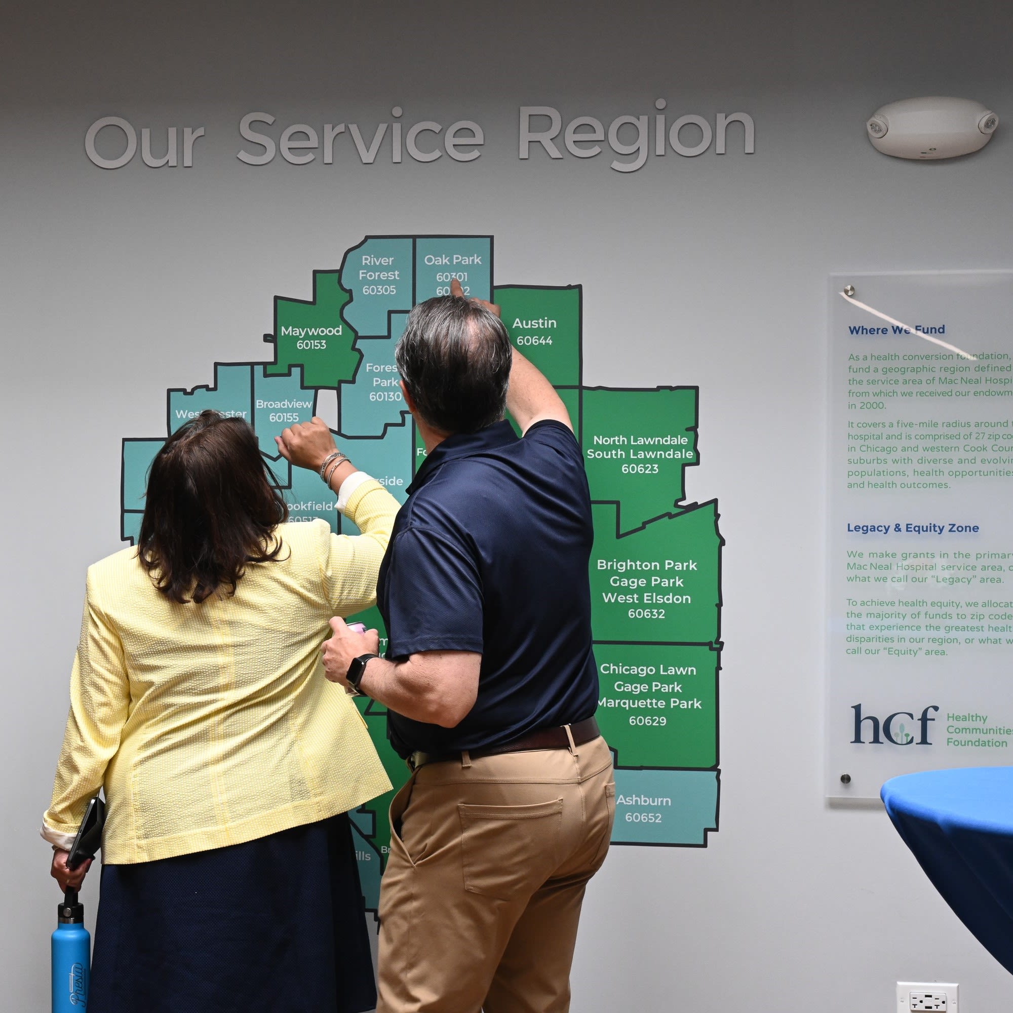 Centering Community Through Flexible, Multi-Year Funding – Healthy ...