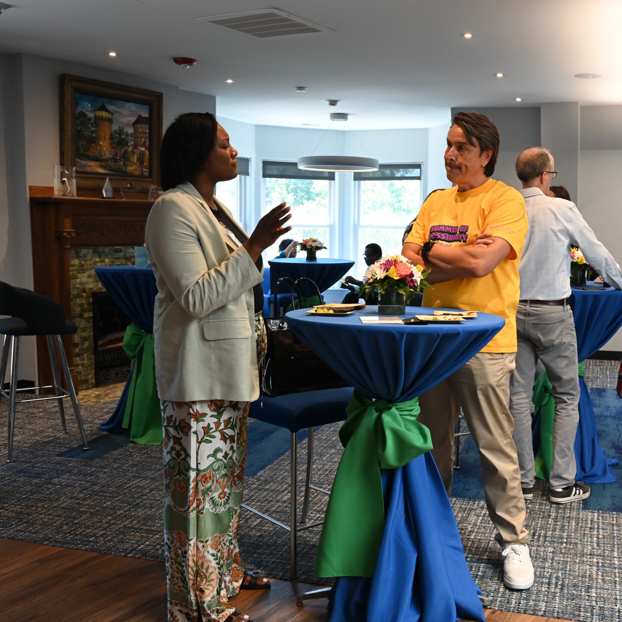 Centering Community Through Flexible, Multi-Year Funding – Healthy ...