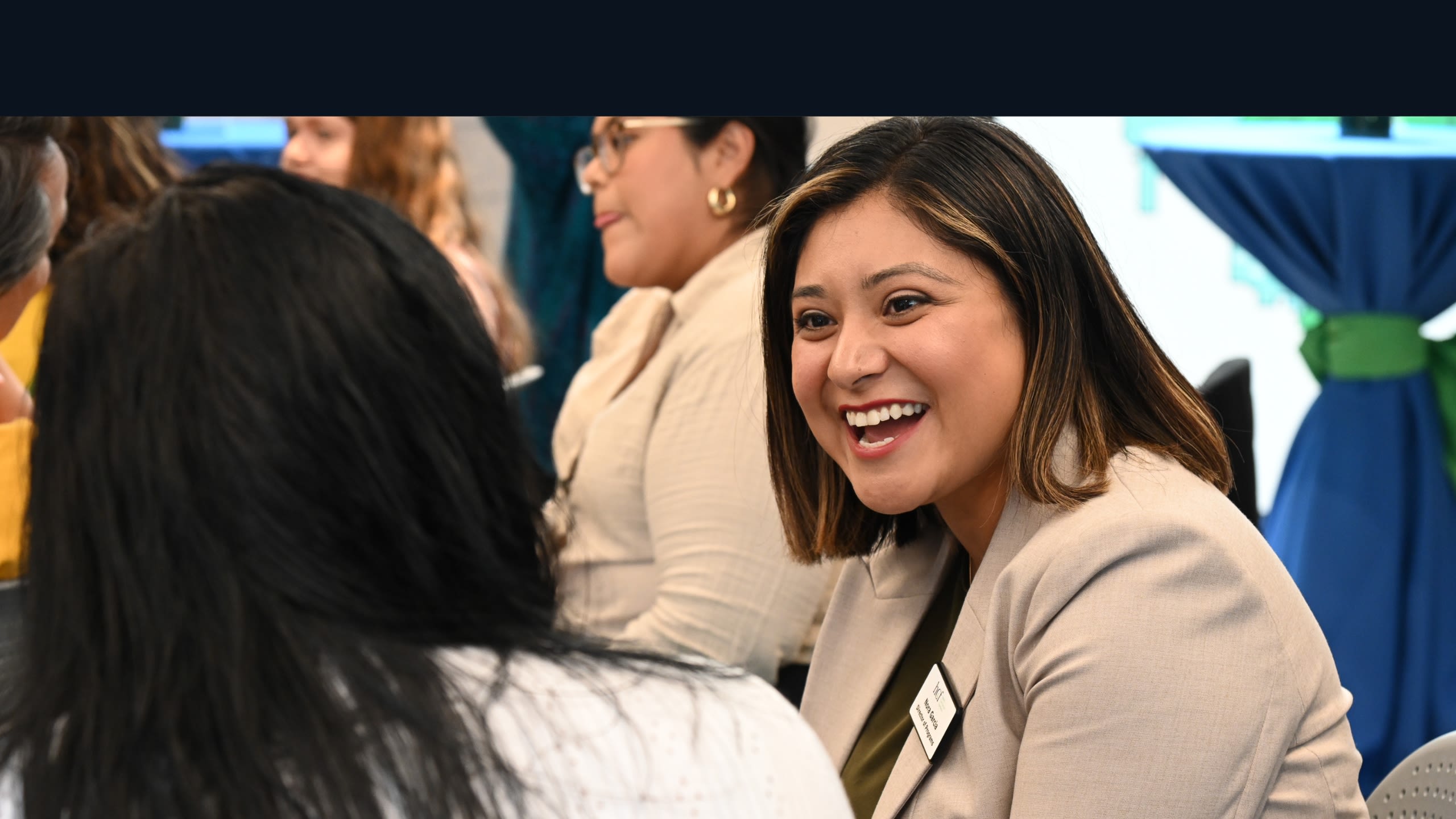 Centering Community Through Flexible, Multi-Year Funding – Healthy ...