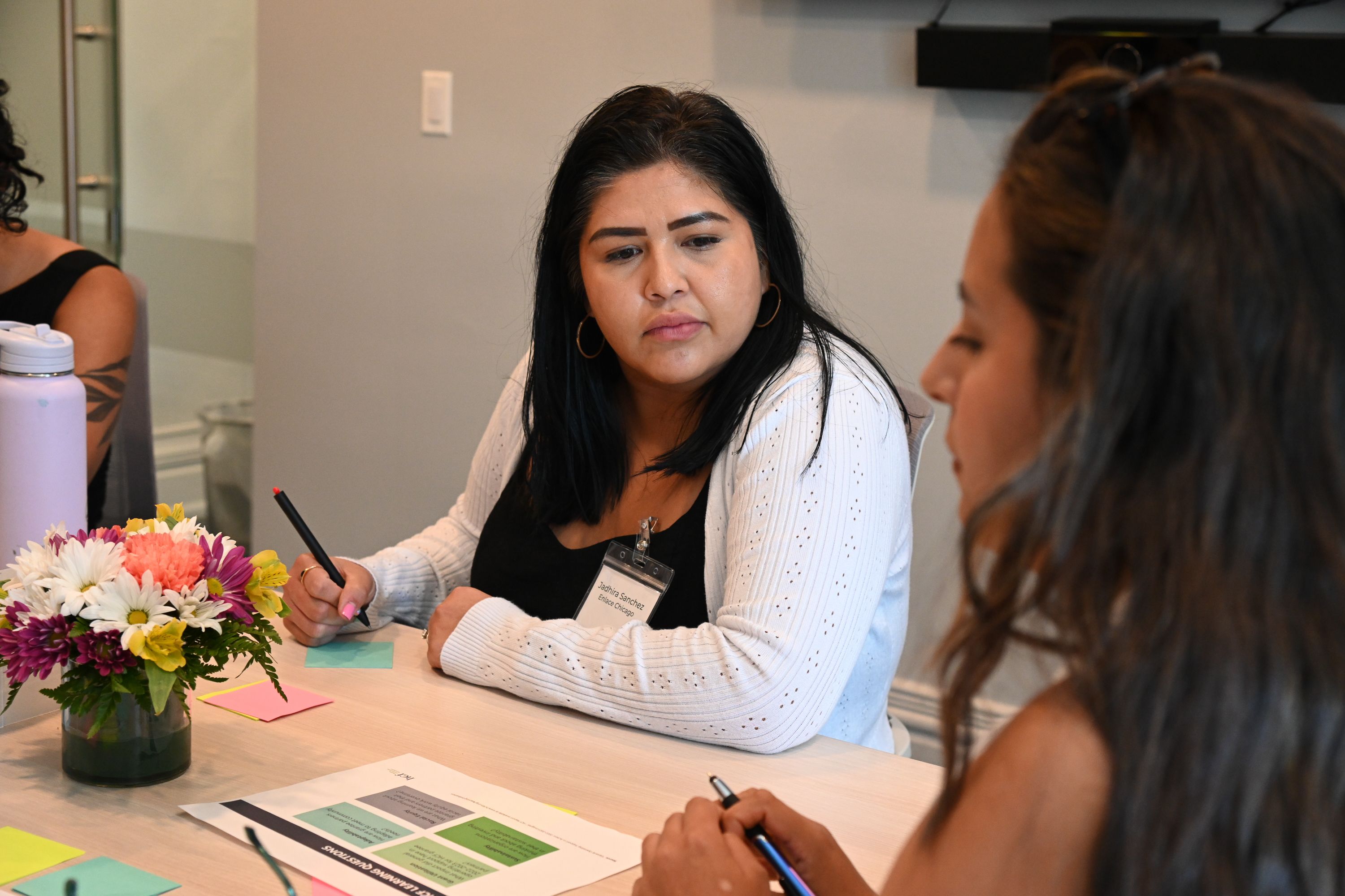 Centering Community Through Flexible, Multi-Year Funding – Healthy ...