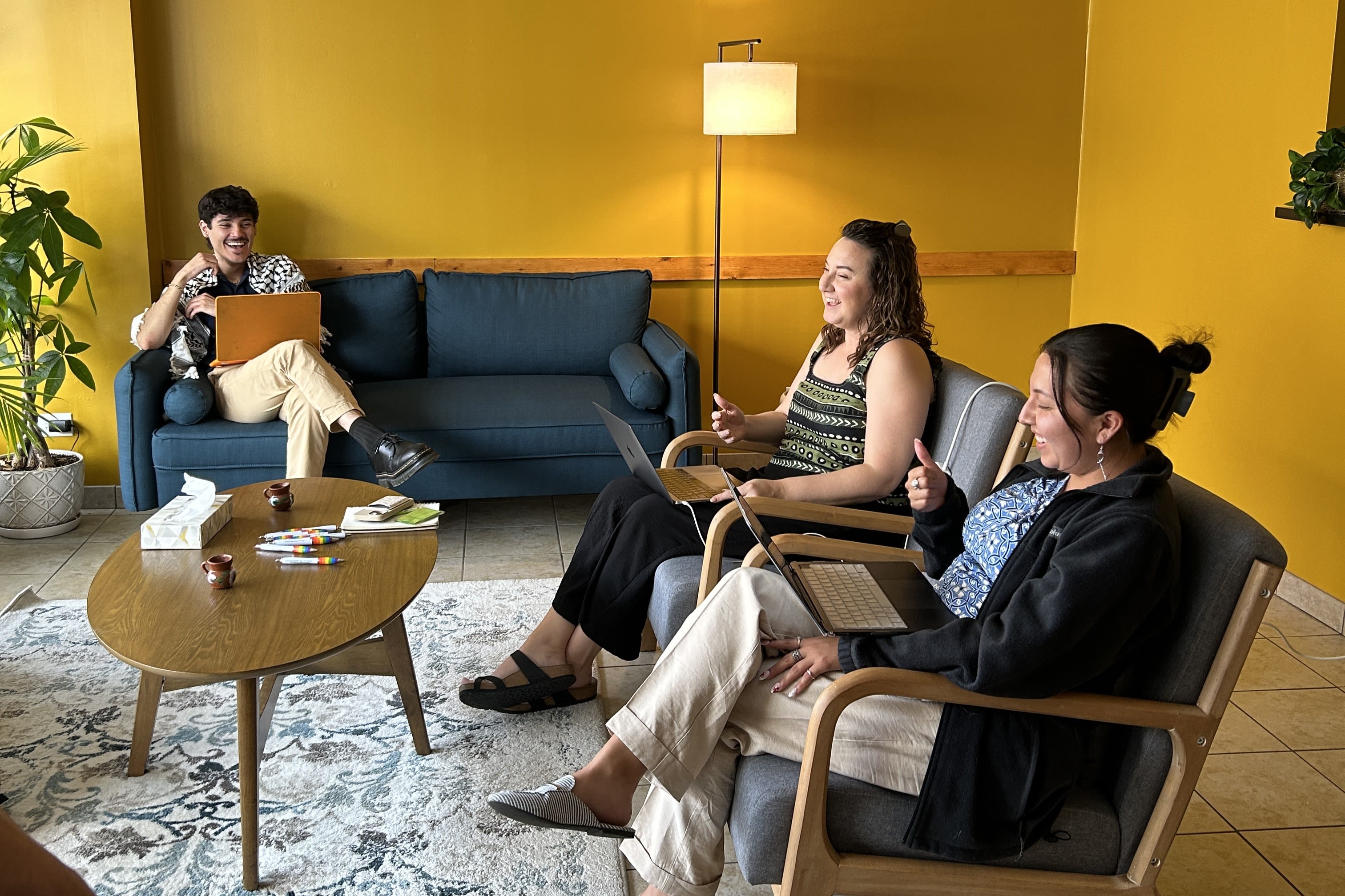 Centro Sanar: Bringing Hope, Healing & Connection to Chicago’s Southwest Side – Healthy ...