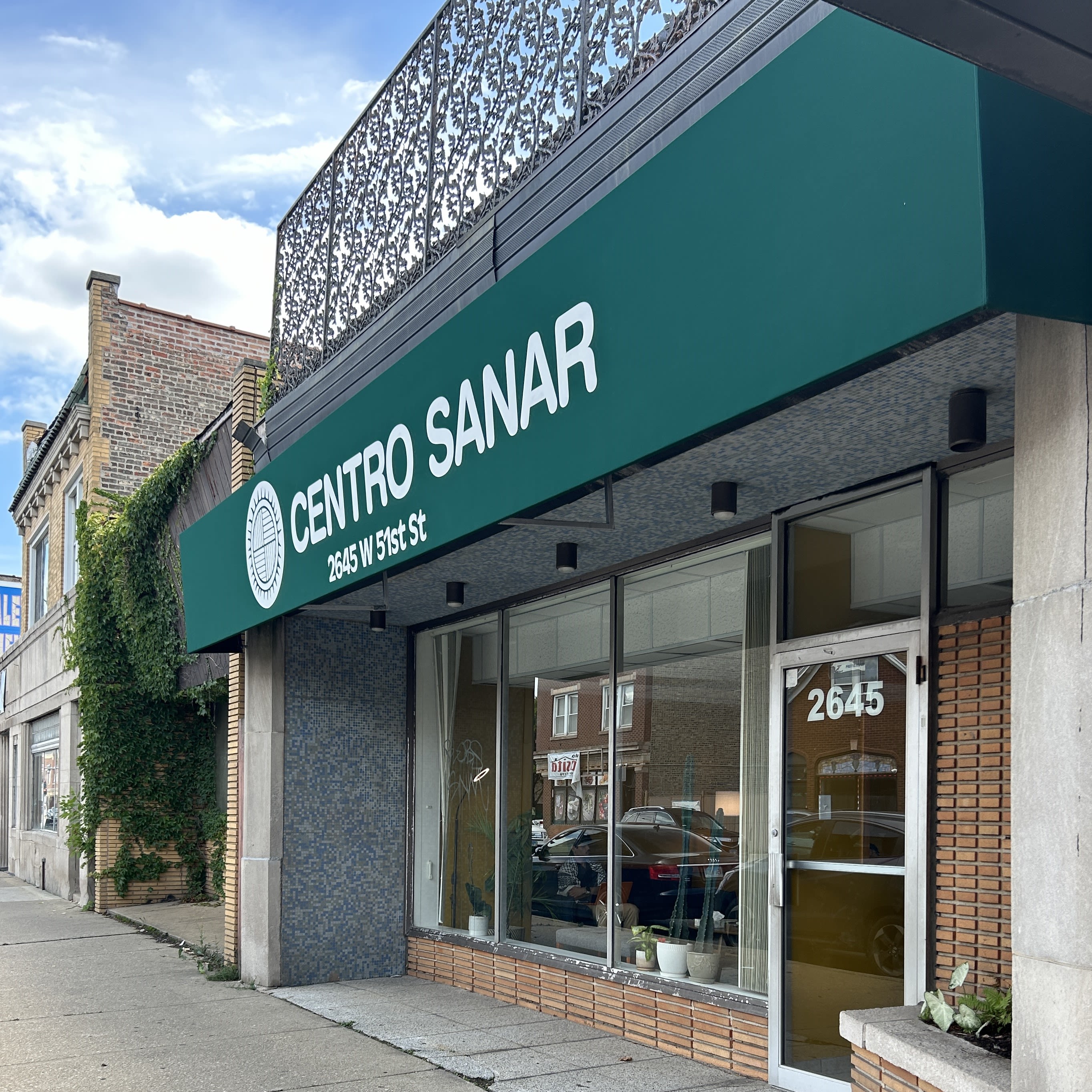 Centro Sanar: Bringing Hope, Healing & Connection to Chicago’s Southwest Side – Healthy ...