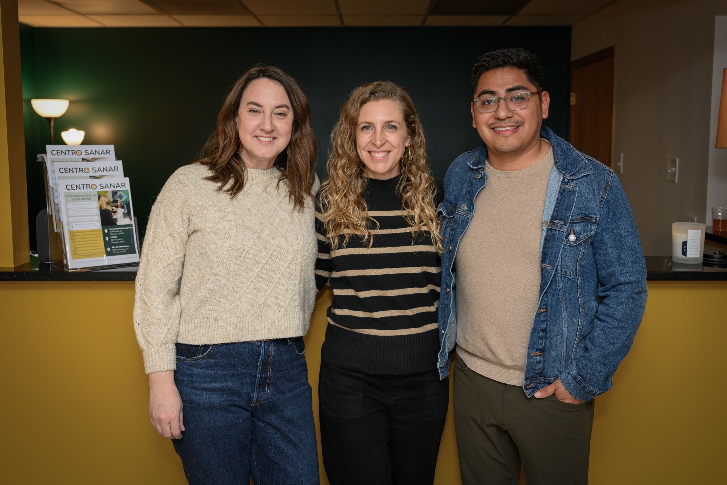 Centro Sanar: Bringing Hope, Healing & Connection to Chicago’s Southwest Side – Healthy ...