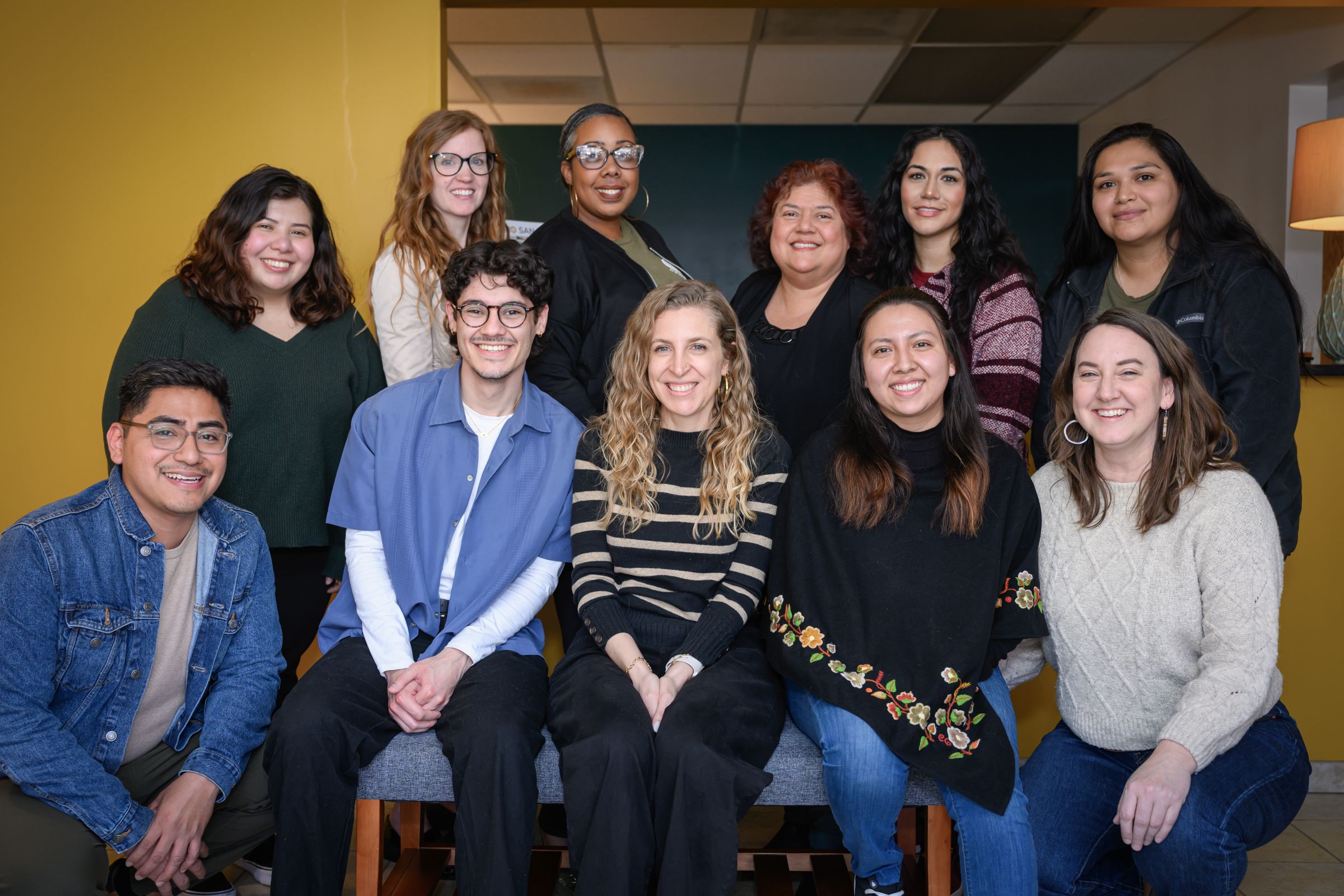 Centro Sanar: Bringing Hope, Healing & Connection to Chicago’s Southwest Side – Healthy ...