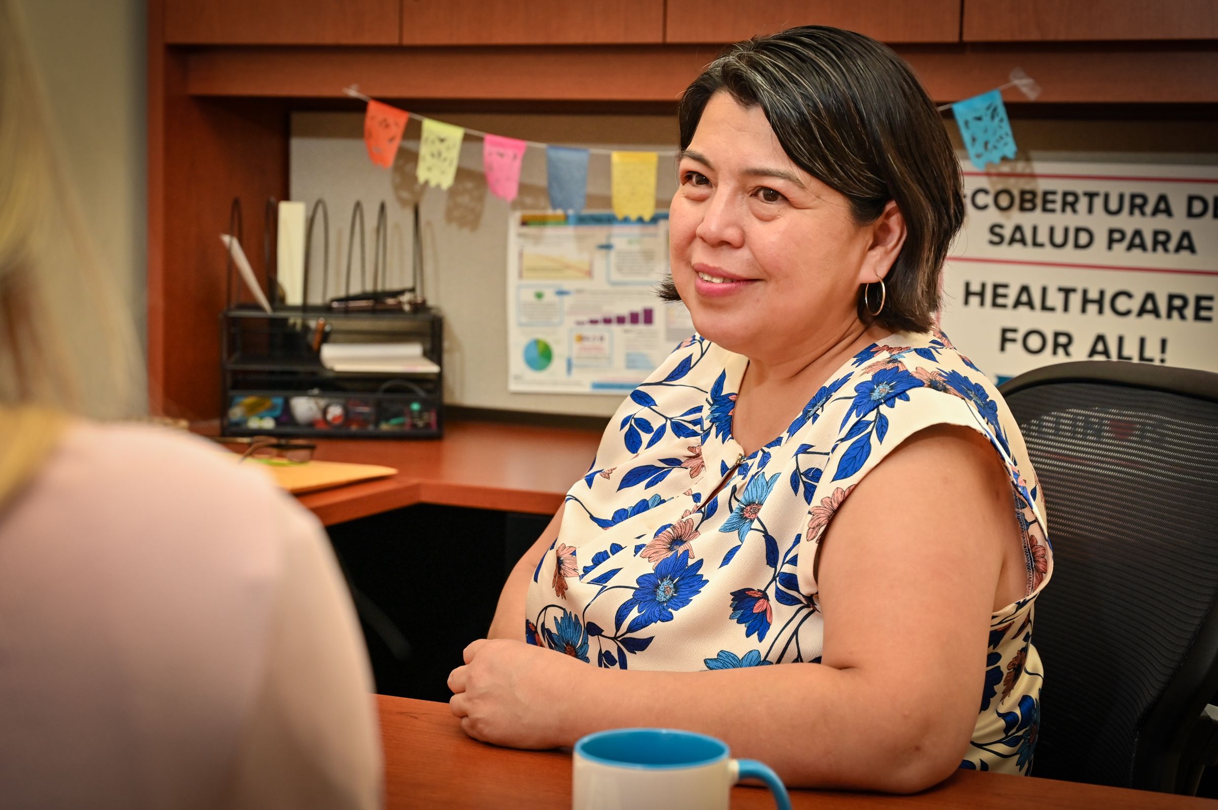 Commitment and Connection: Advancing Racial Equity and Resilience with Illinois Partners for ...