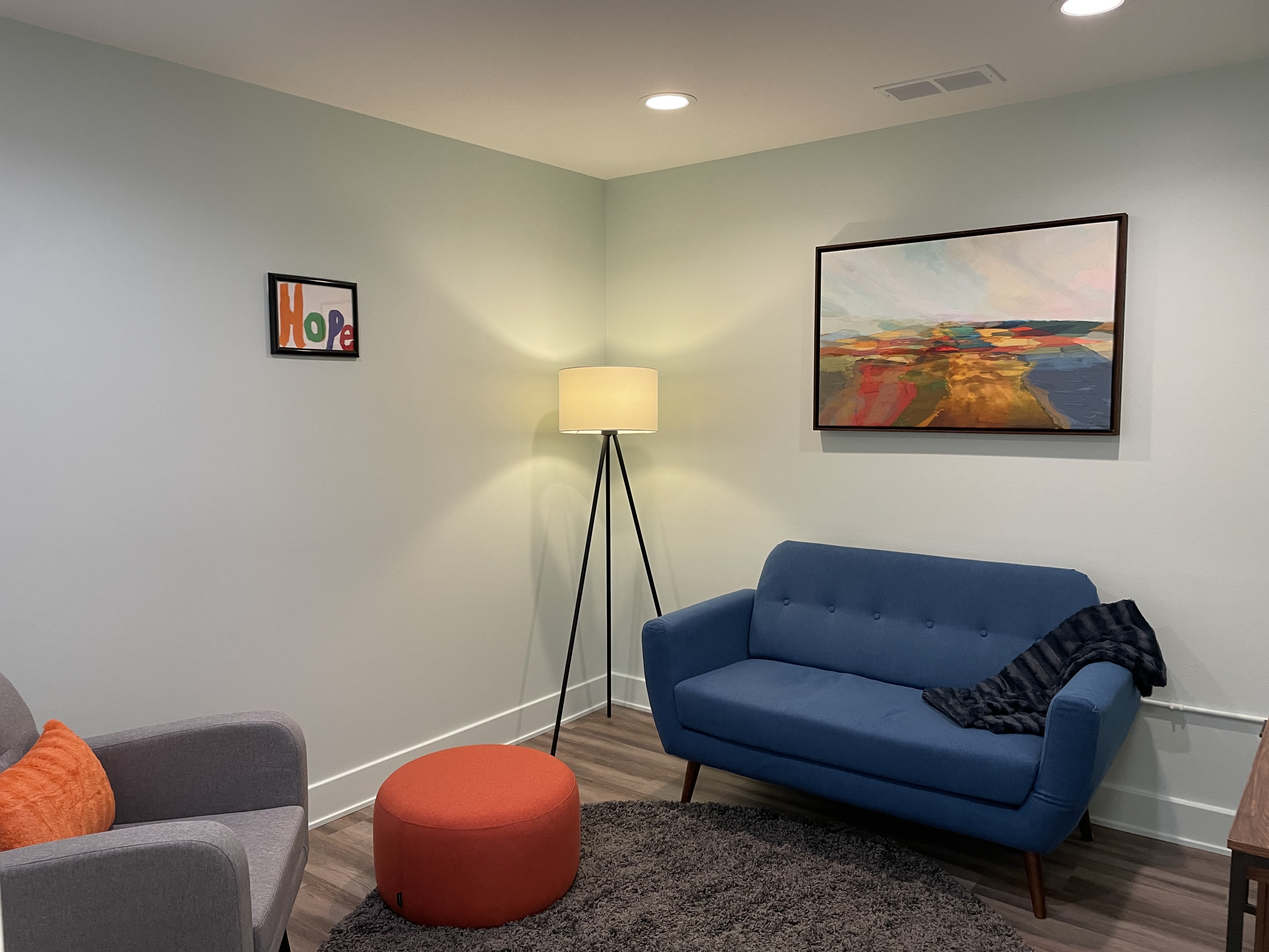 Creating Safe Spaces: How The Loft at 8 Corners Supports Teens’ Mental ...