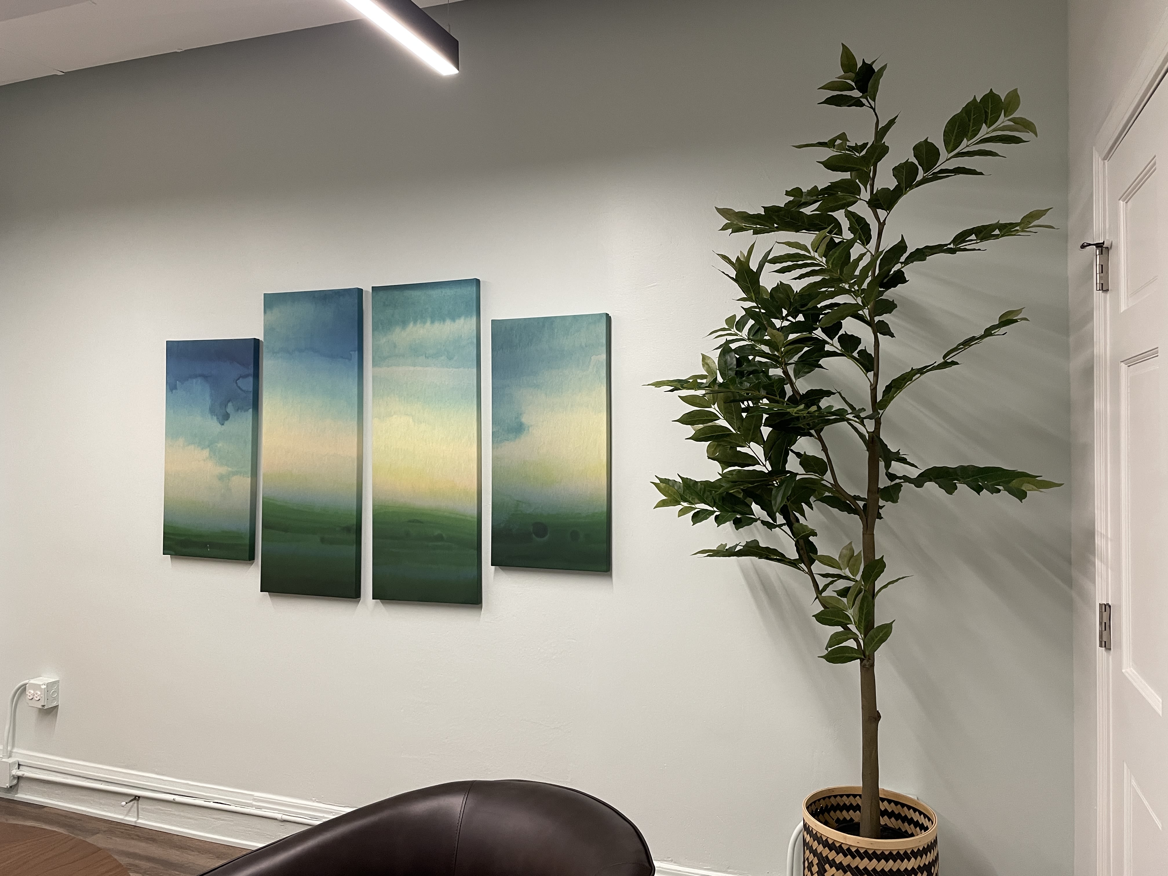 Creating Safe Spaces: How The Loft at 8 Corners Supports Teens’ Mental ...