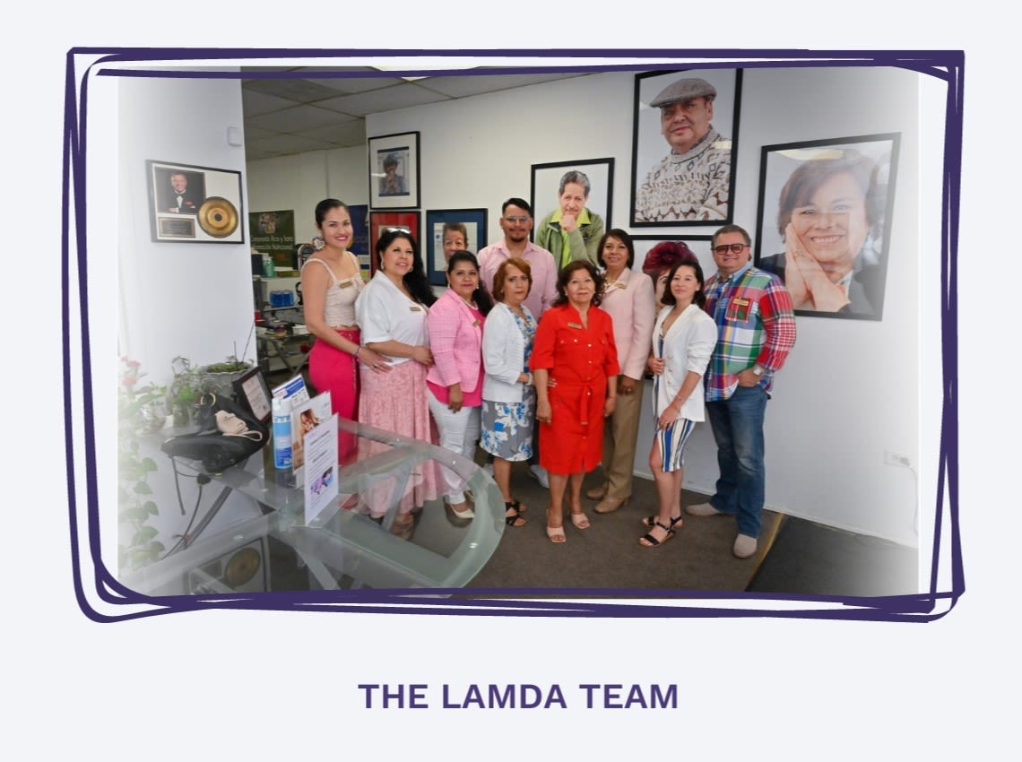 Fostering Connection, Empathy and Equity for Alzheimer’s and Dementia ...