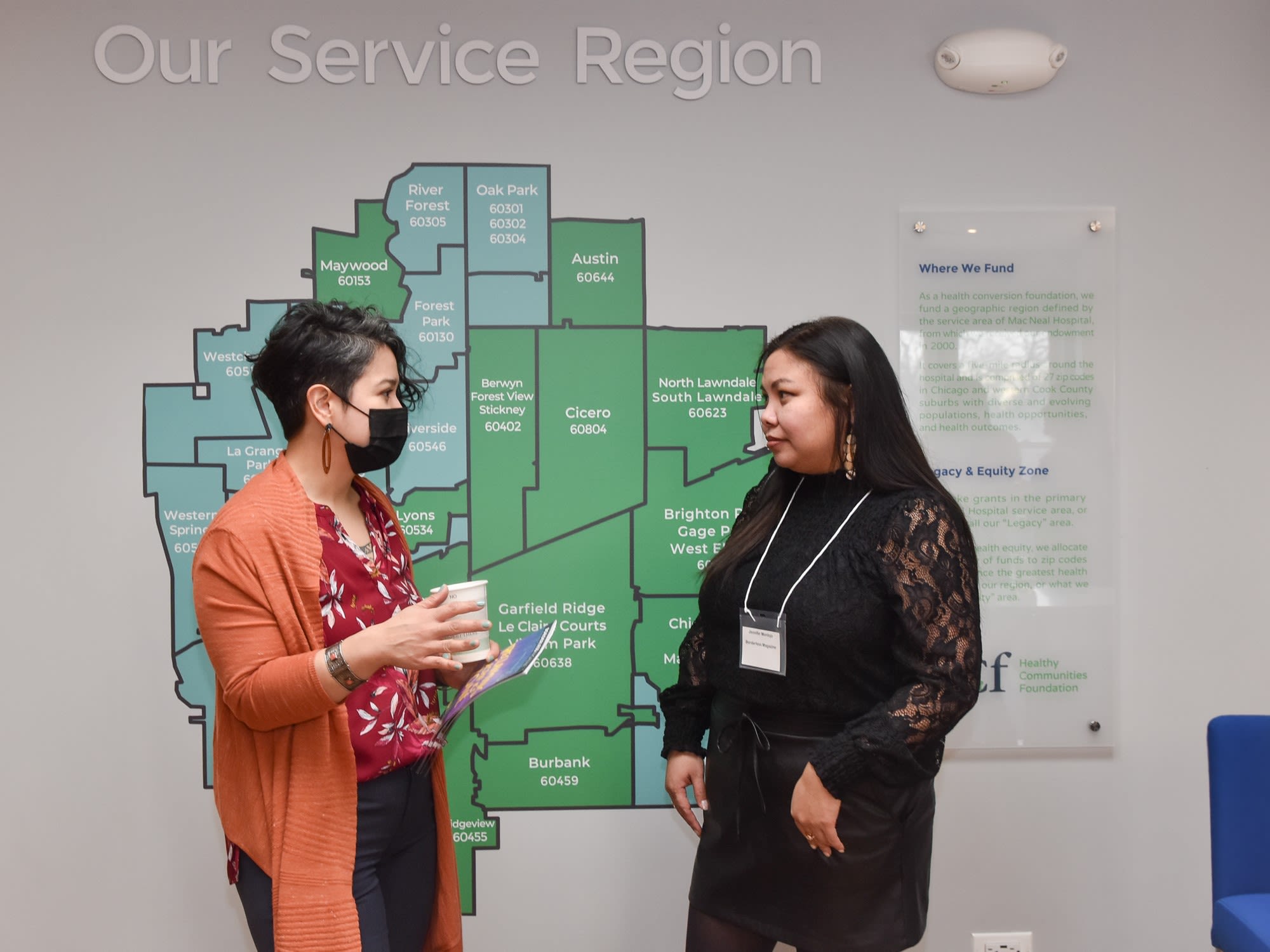 From Practice to Movement: Deepening our Trust-Based Approach – Healthy ...