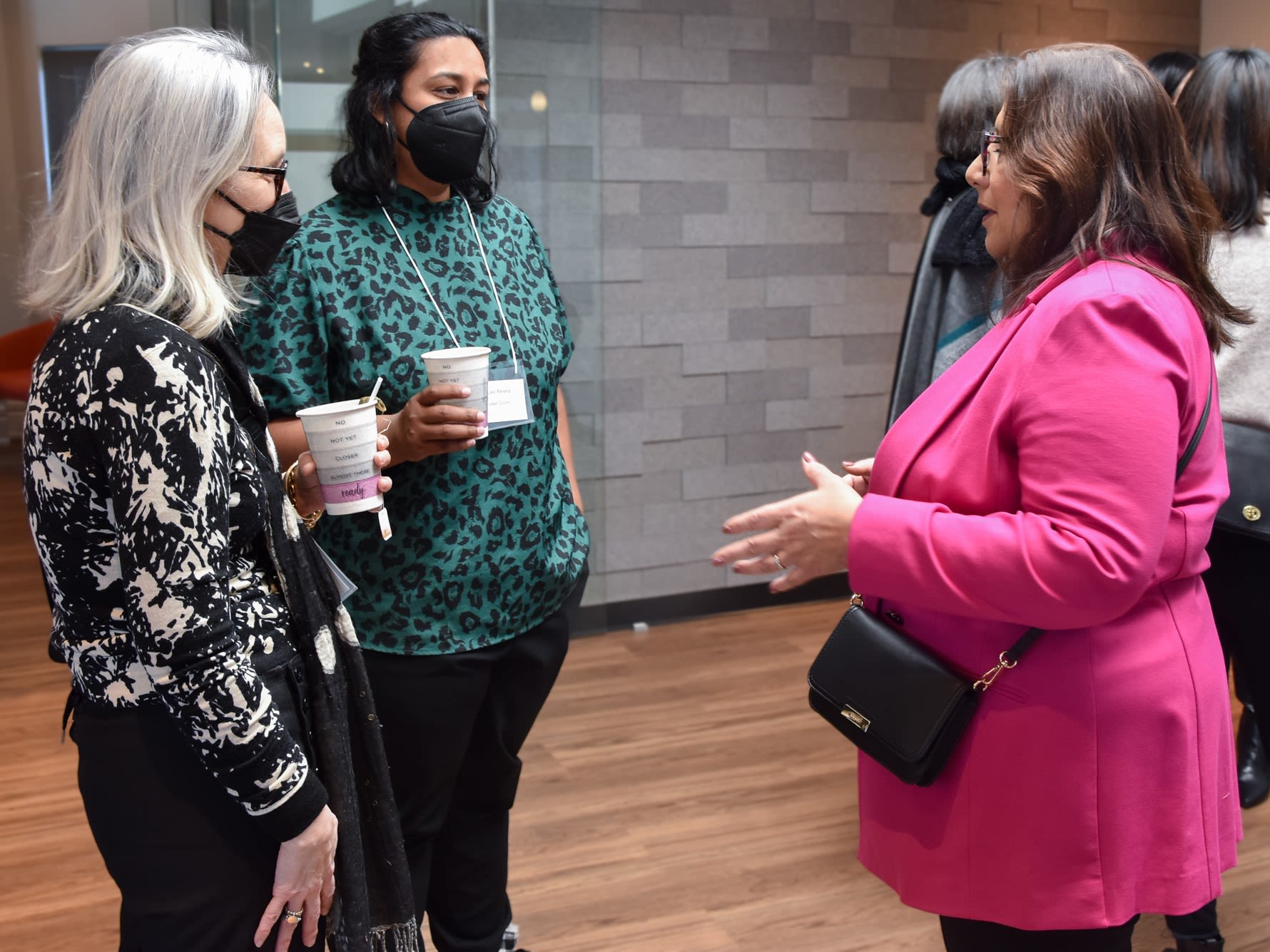 From Practice to Movement: Deepening our Trust-Based Approach – Healthy ...