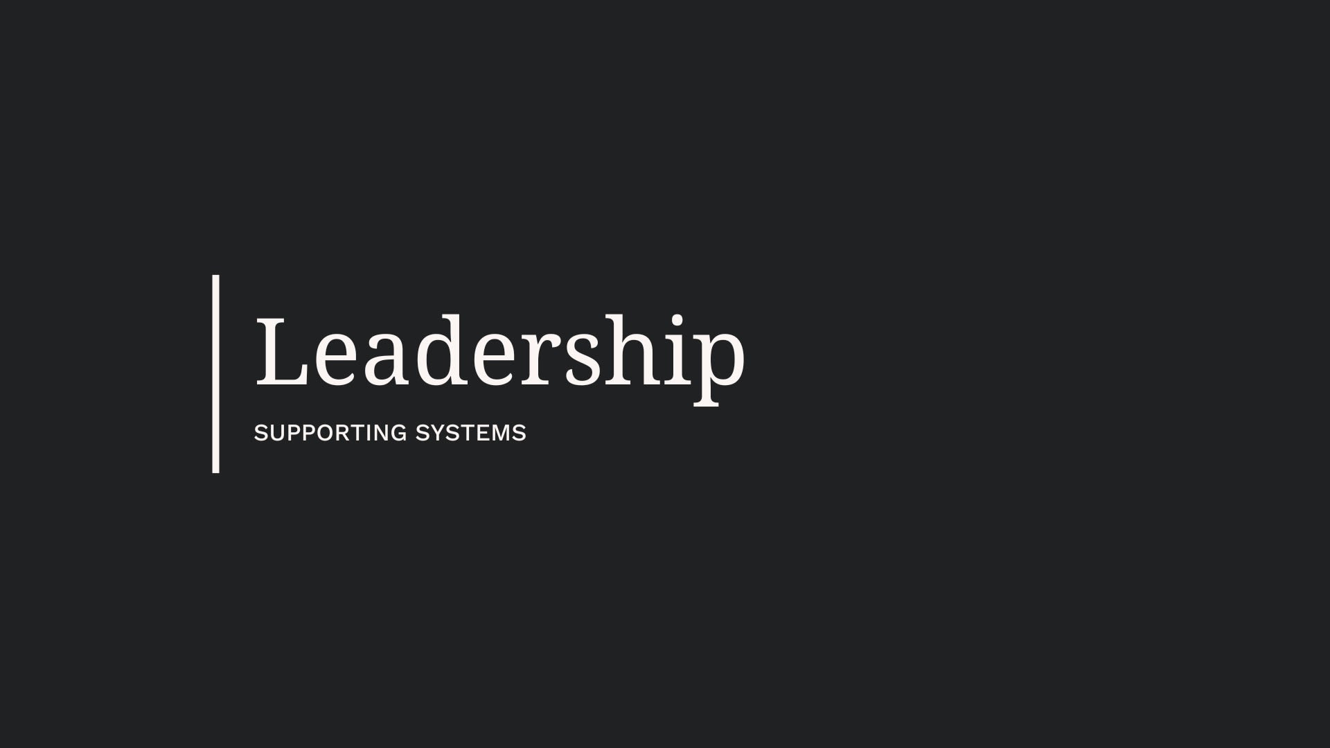 From Practice to Movement: Deepening our Trust-Based Approach – Healthy ...