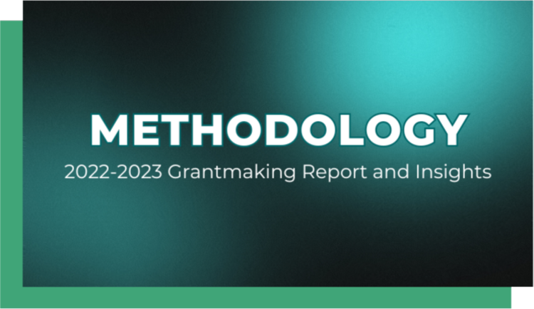 General Operating Support in Action – 2022-2023 Grantmaking Report and ...