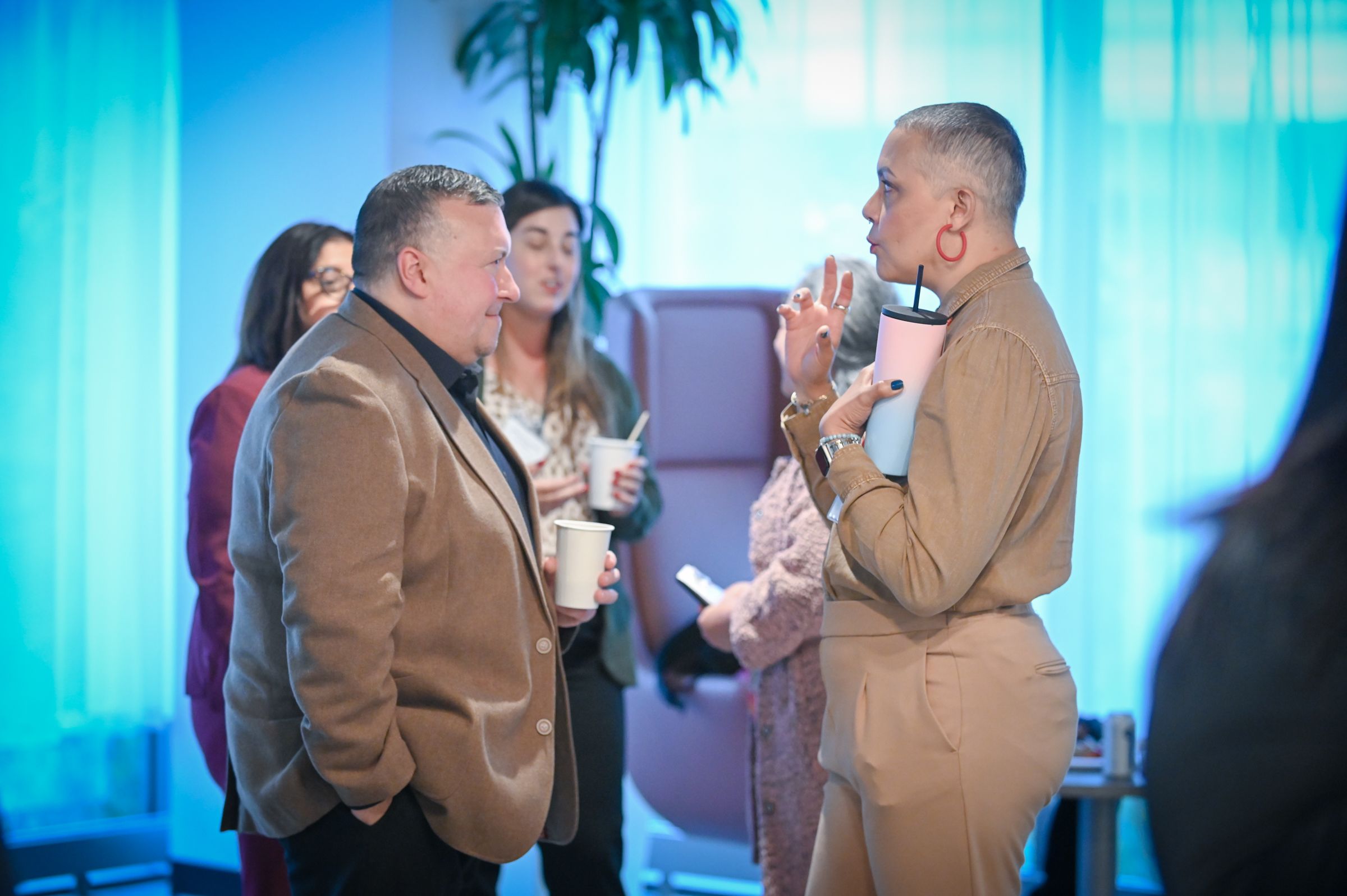 HCF Celebrates the Launch of the “100 Latina Birthdays” Podcast ...