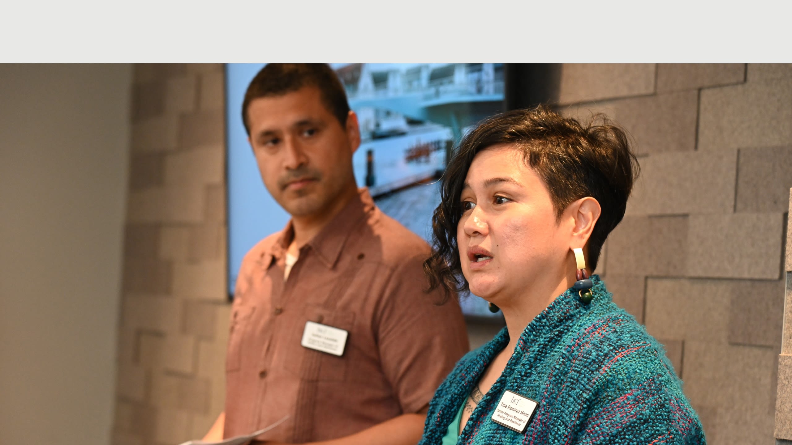 Healing & Resilience: Building a Leaderful Health Ecosystem – Healthy ...