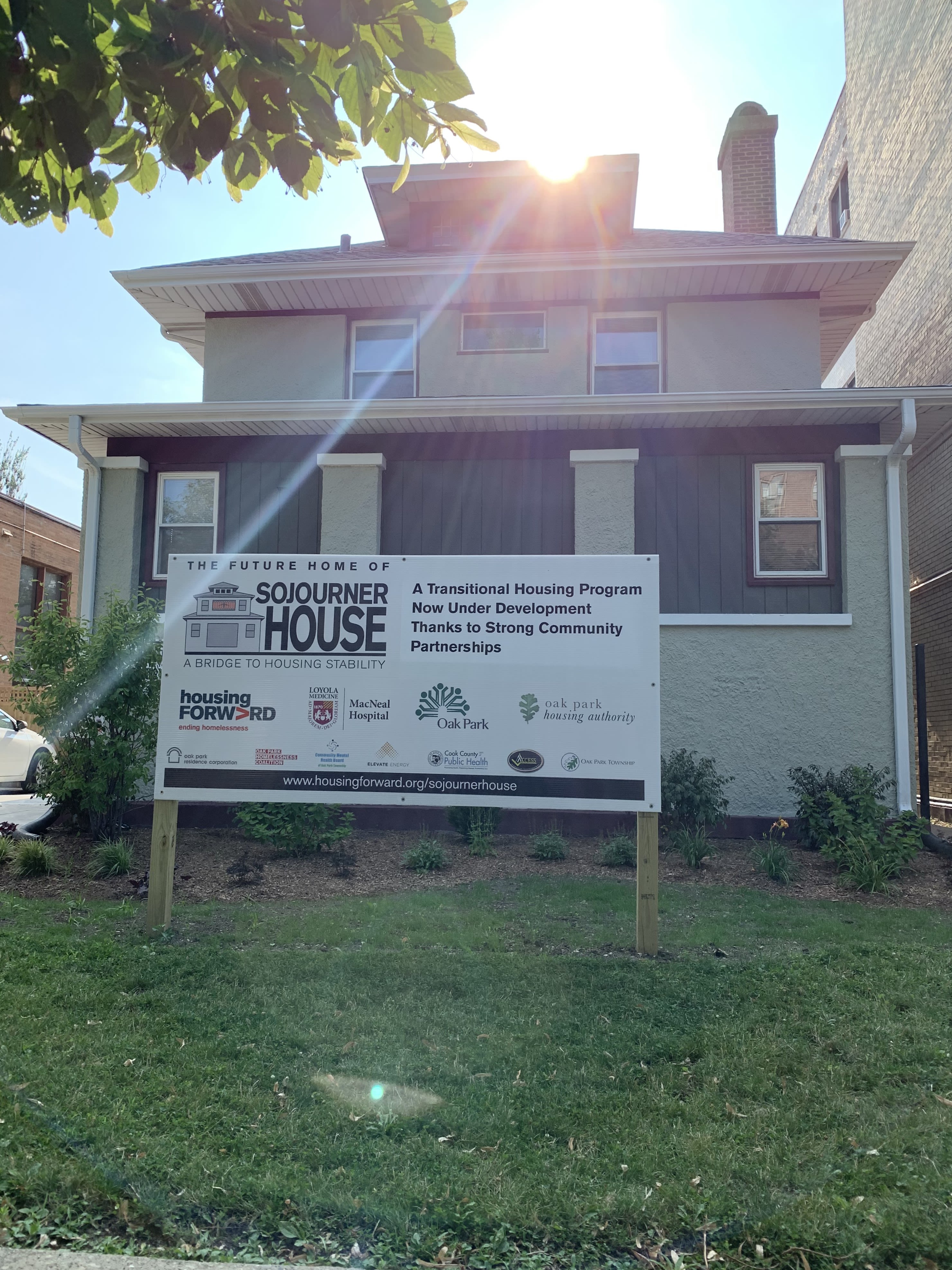 Housing as Health: How Sojourner House is Paving the Way for Medical Respite Care – Healthy ...