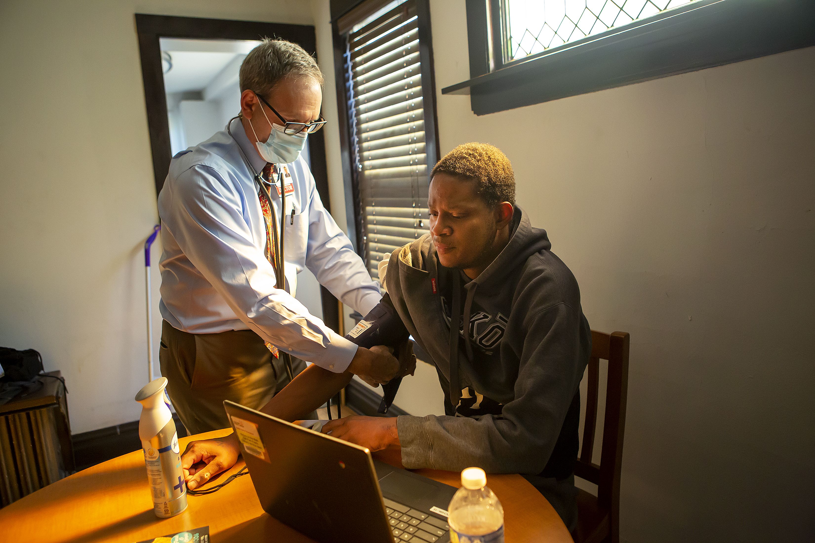 Housing as Health: How Sojourner House is Paving the Way for Medical ...