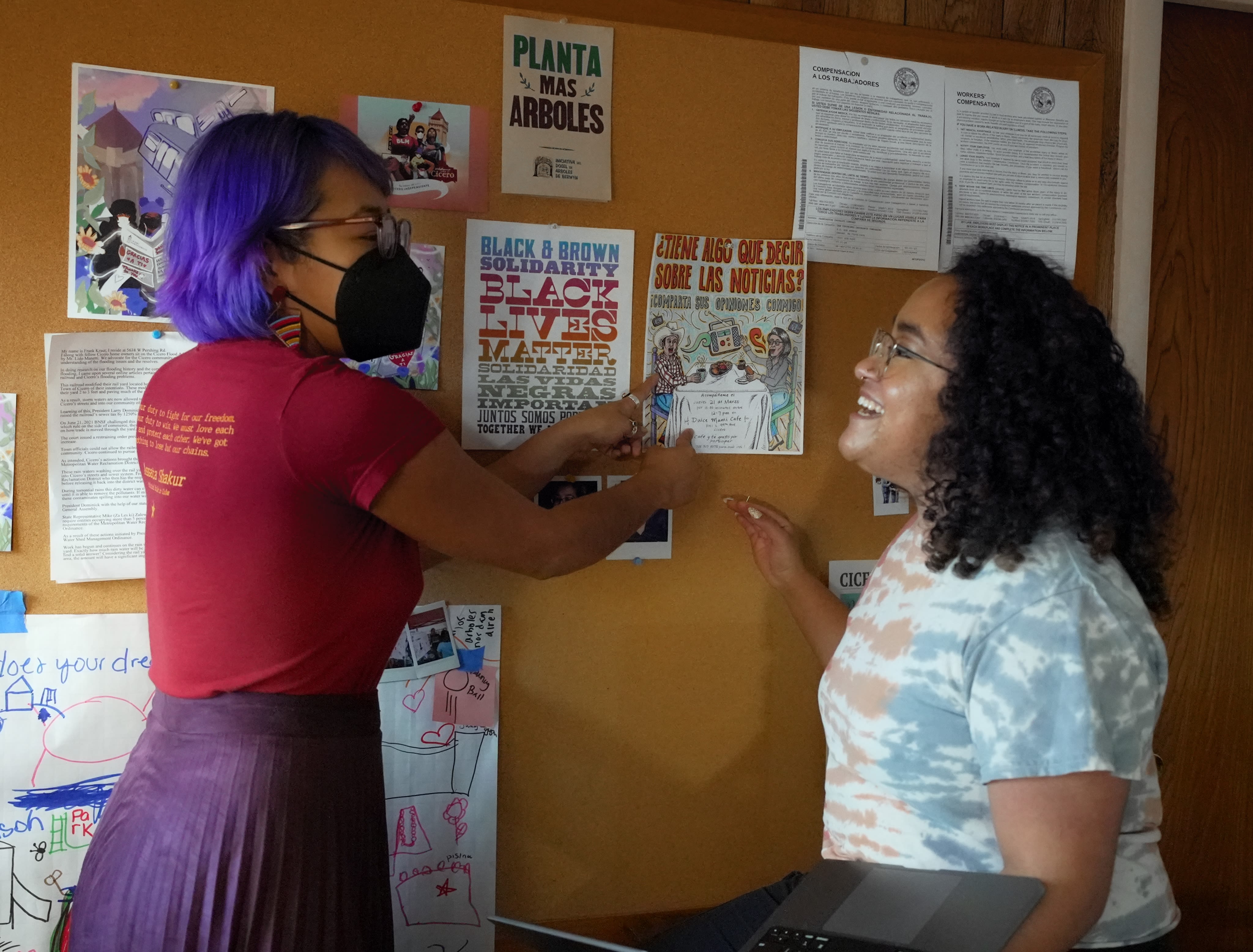 Building Power in Cicero: How Cicero Independiente is Transforming ...