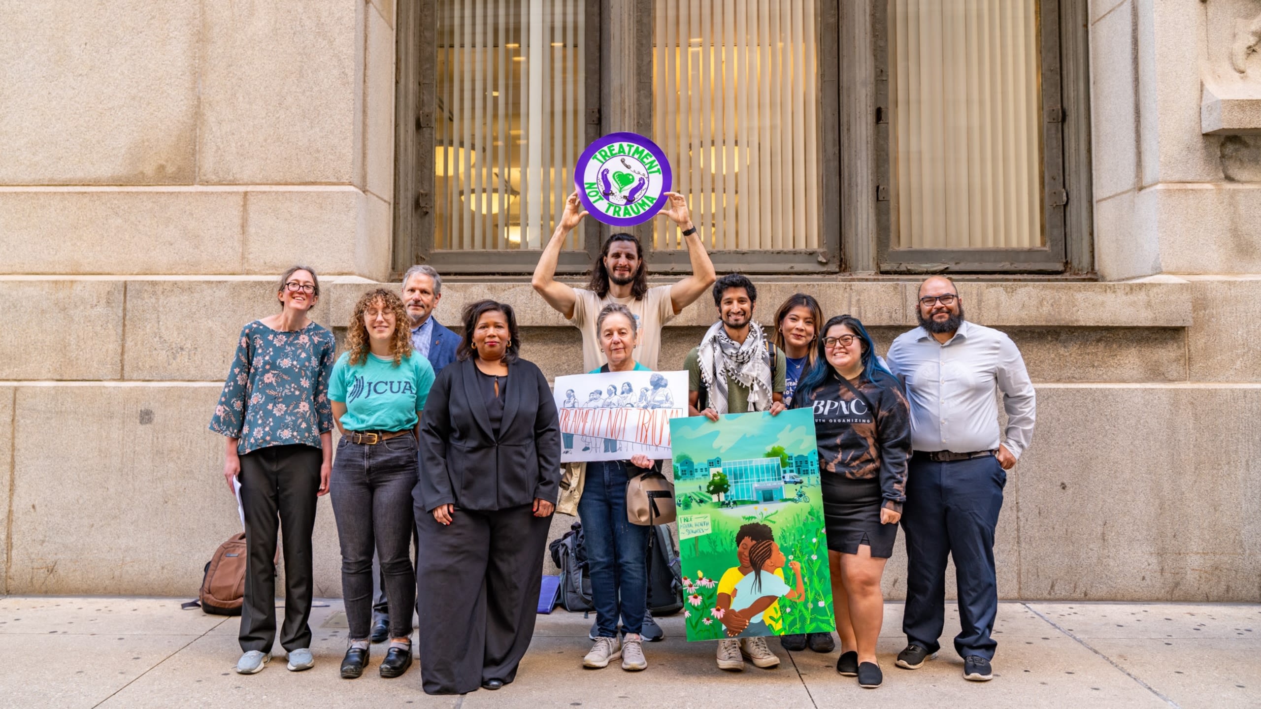 Why Systems Change Needs a Long-Term Commitment – Healthy Communities ...
